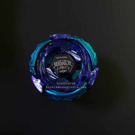 Takaratomy Beyblade Wing Pegasus WBBA Limited